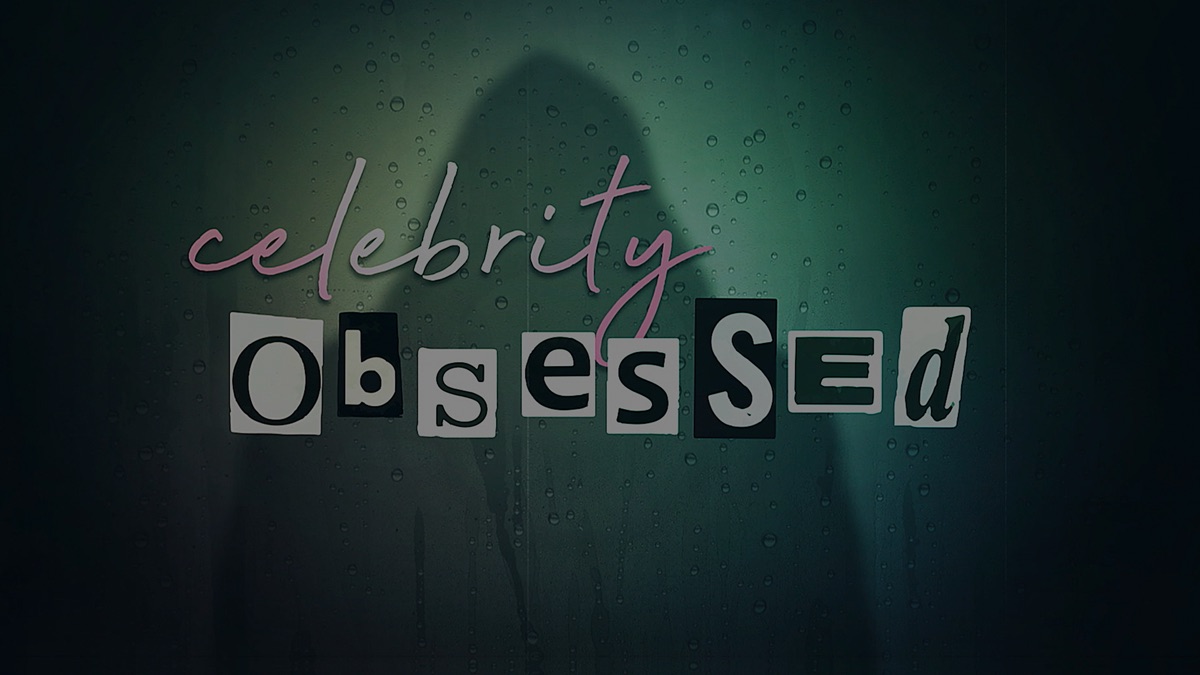 ‎Celebrity Obsessed - Apple TV