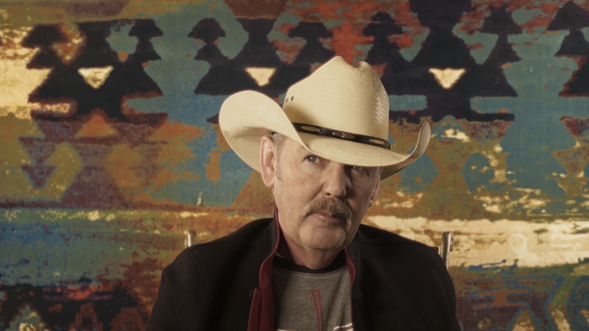 Carpet Cowboys - Apple TV
