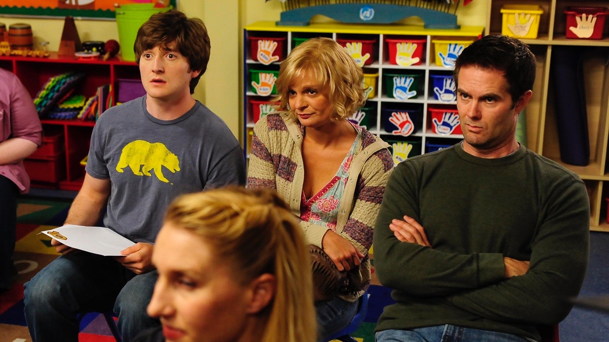 Blue Dots - Raising Hope (Series 1, Episode 8) - Apple TV (SK)