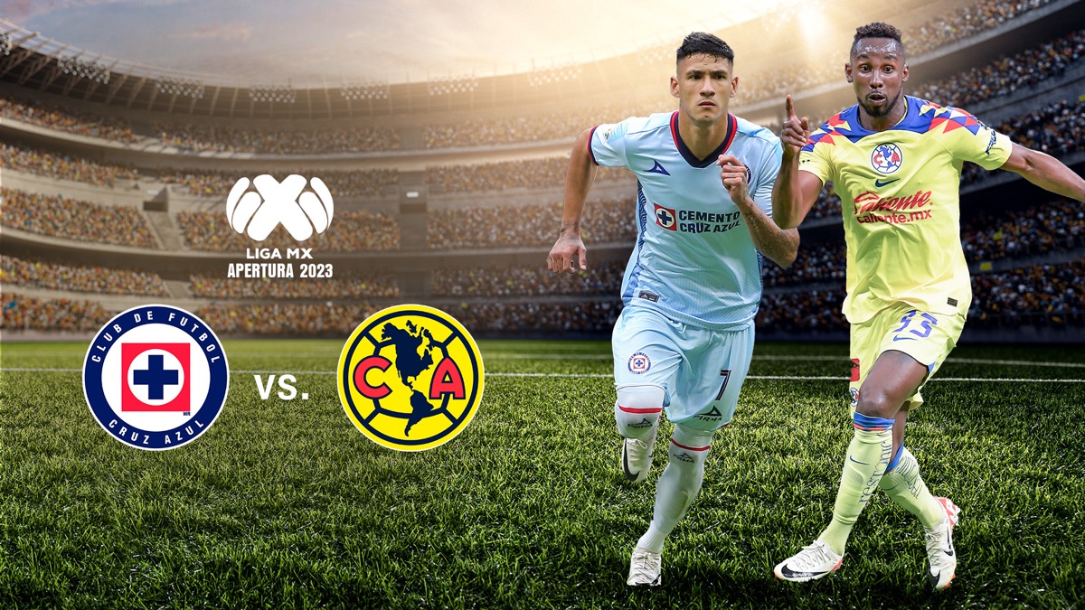 ‎Liga MX - Apple TV