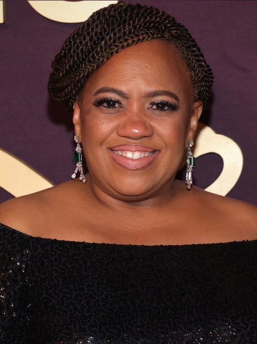 ‎Películas y series de Chandra Wilson - Apple TV