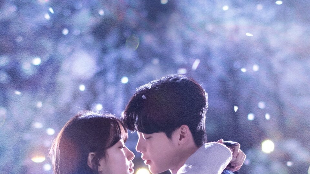 ‎While You Were Sleeping 2017 - Apple TV