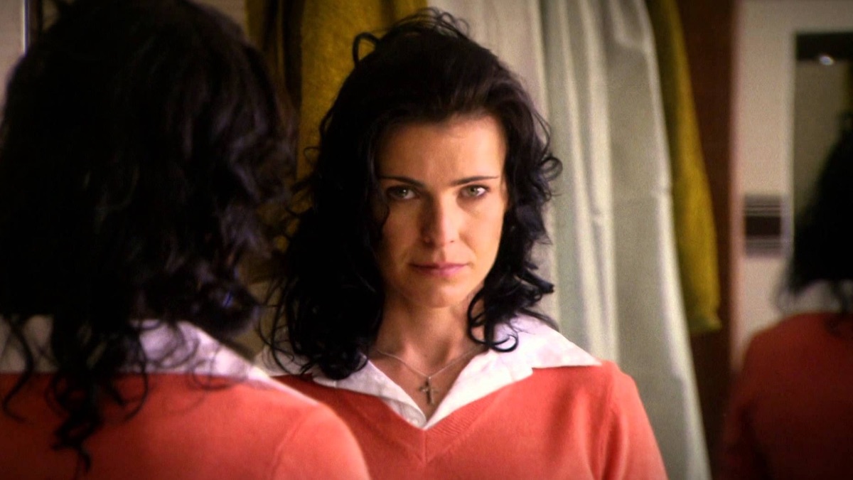 Murder Of Innocence - Apple TV