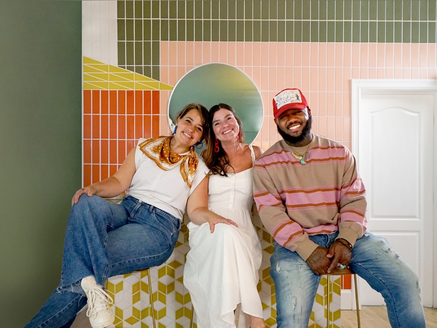 Artfully Designed - Apple TV