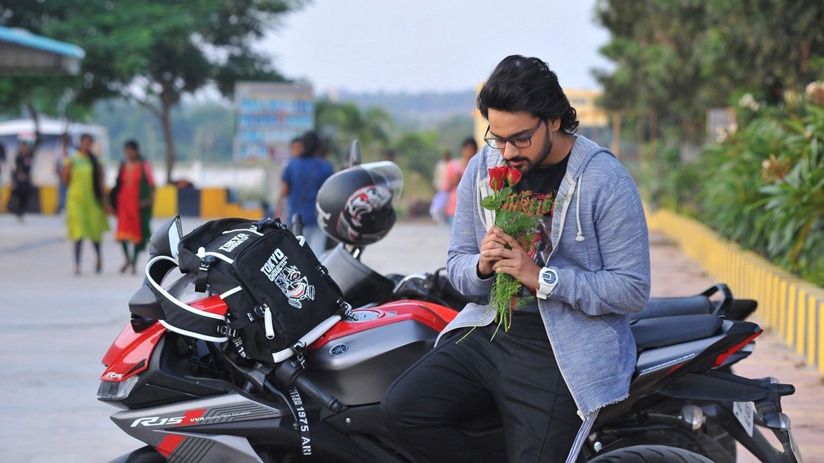 Prema Katha Chitram 2 - Apple TV