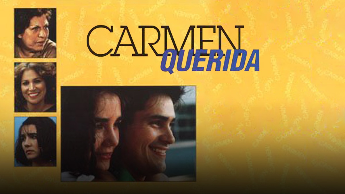 Carmen Querida - Apple TV