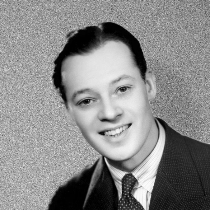 Gavin Gordon Actor