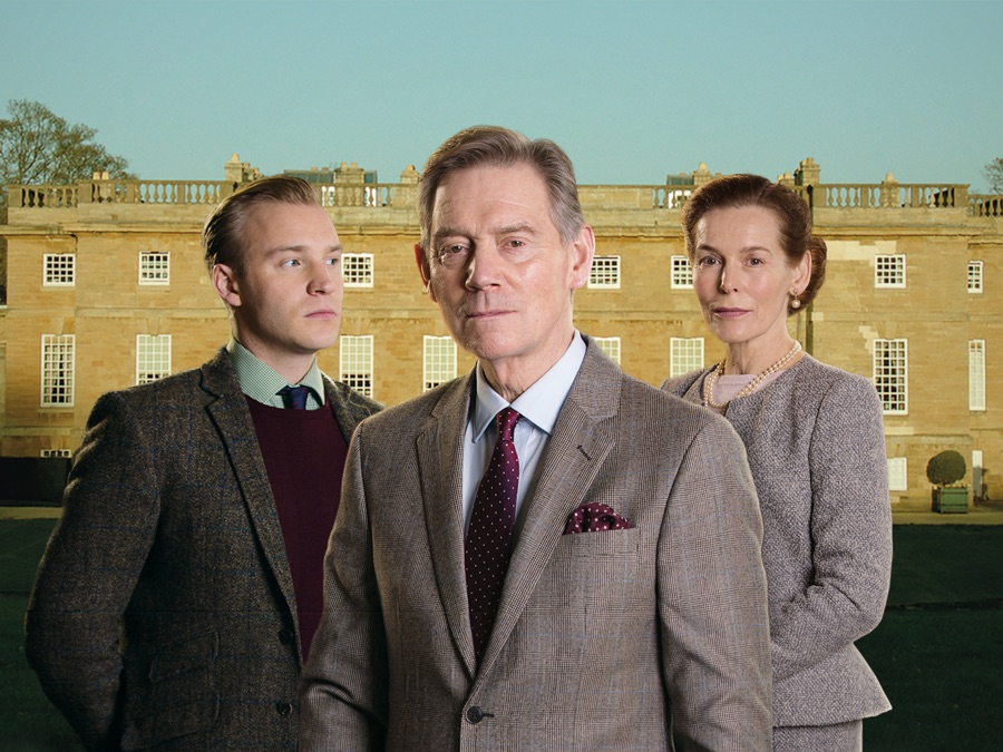 The Syndicate | Apple TV