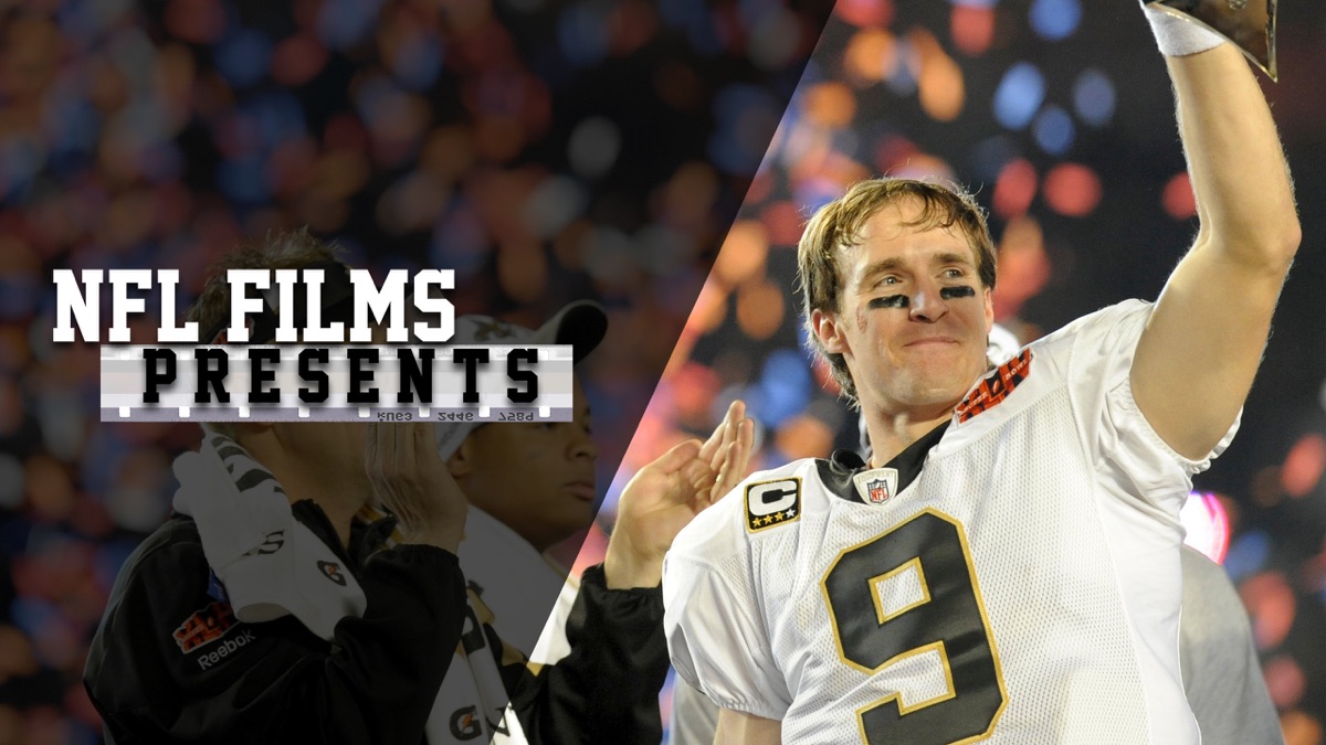 Super Bowl Recap - NFL Films Presents - Apple TV