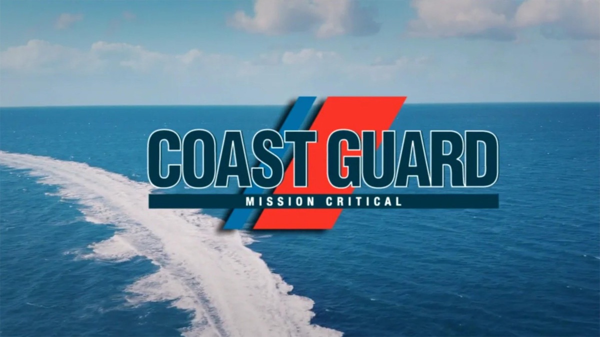 ‎Coast Guard: Mission Critical —Apple TV