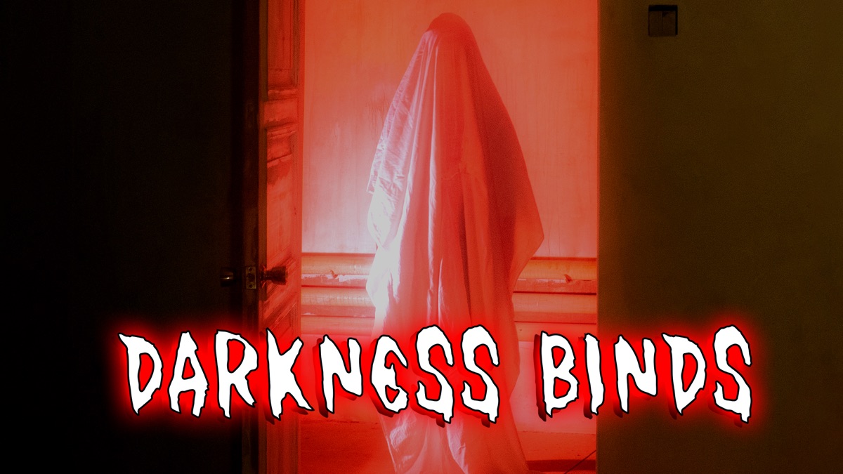 ‎Darkness Binds - Apple TV