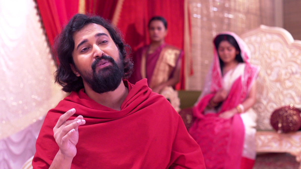 Ramprasad's Impressive Performance - Ramprasad (Season 1, Episode 207 ...