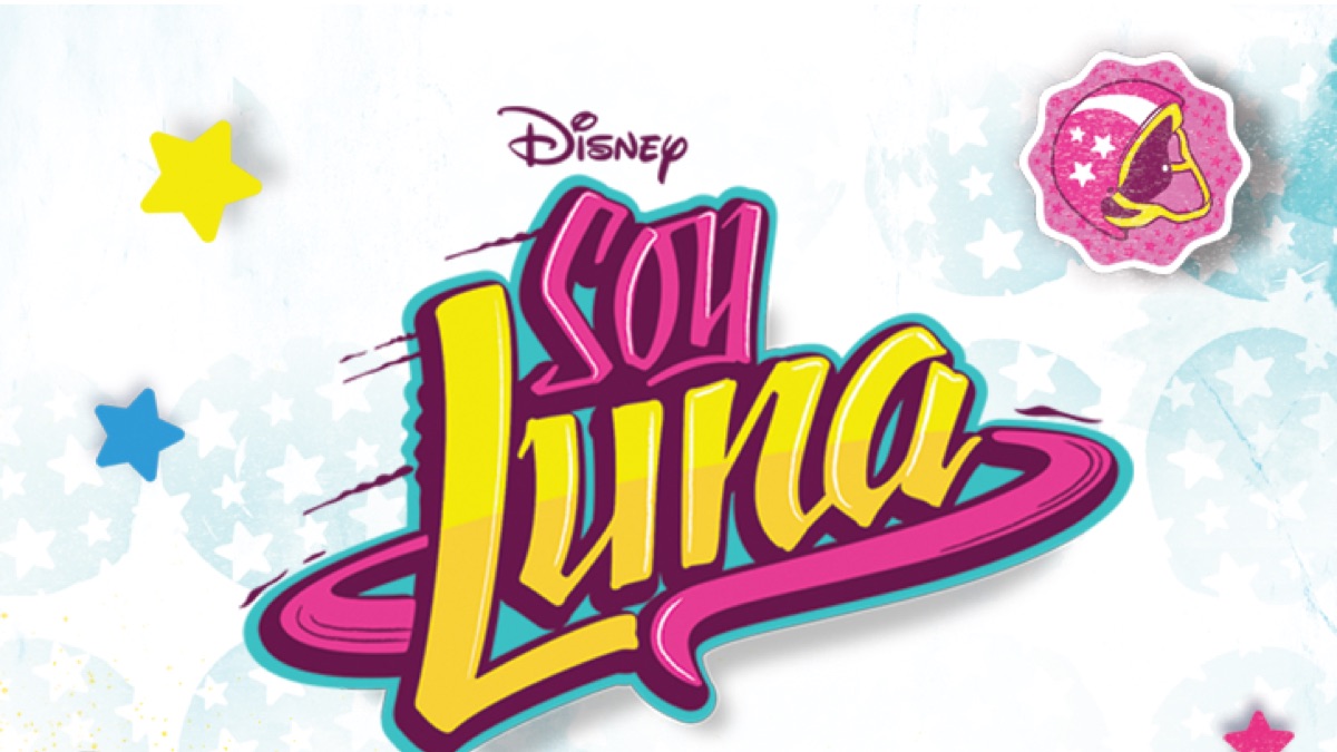 ‎Soy Luna — Apple TV