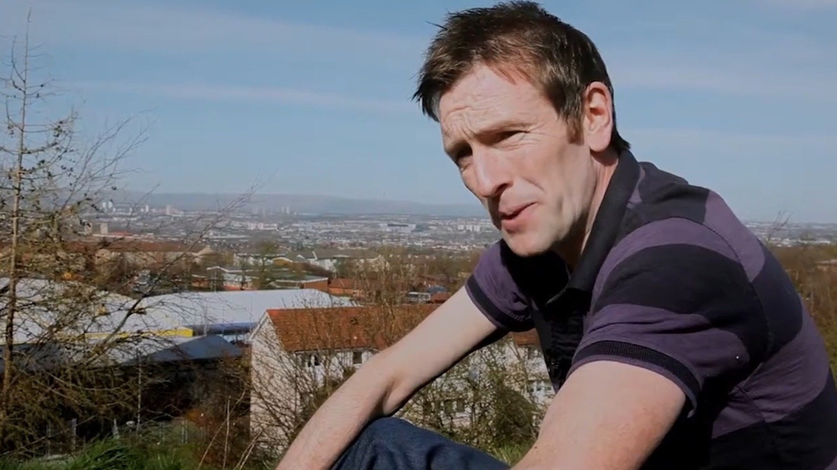 Marty Goes to Hollywood - Apple TV