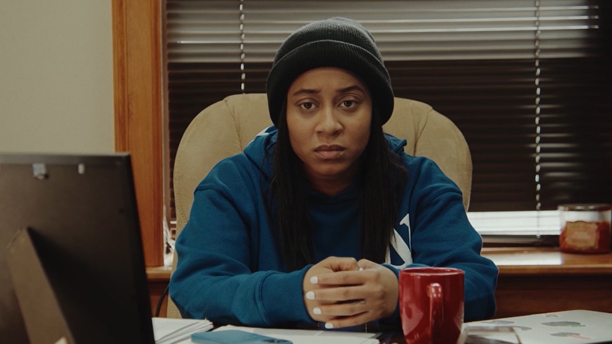 C.R.E.A.M. - Apple TV