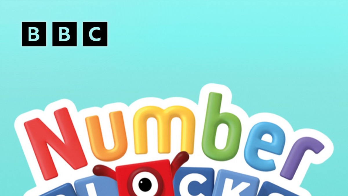 ‎Numberblocks - Apple TV