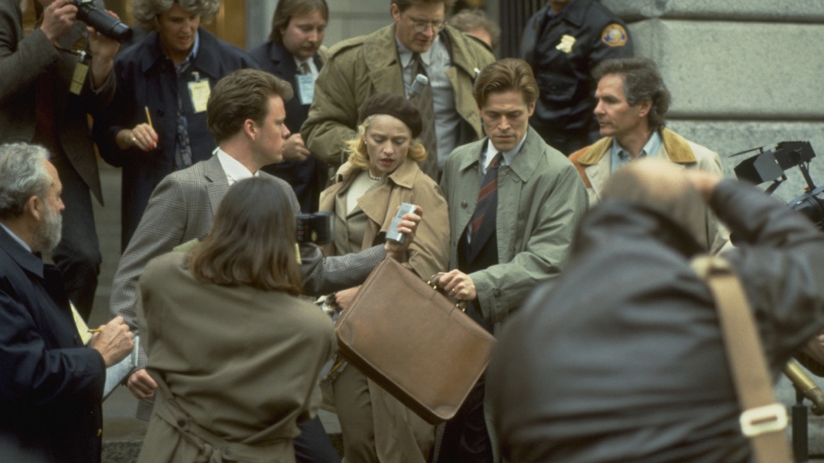 Anne Archer Body Of Evidence