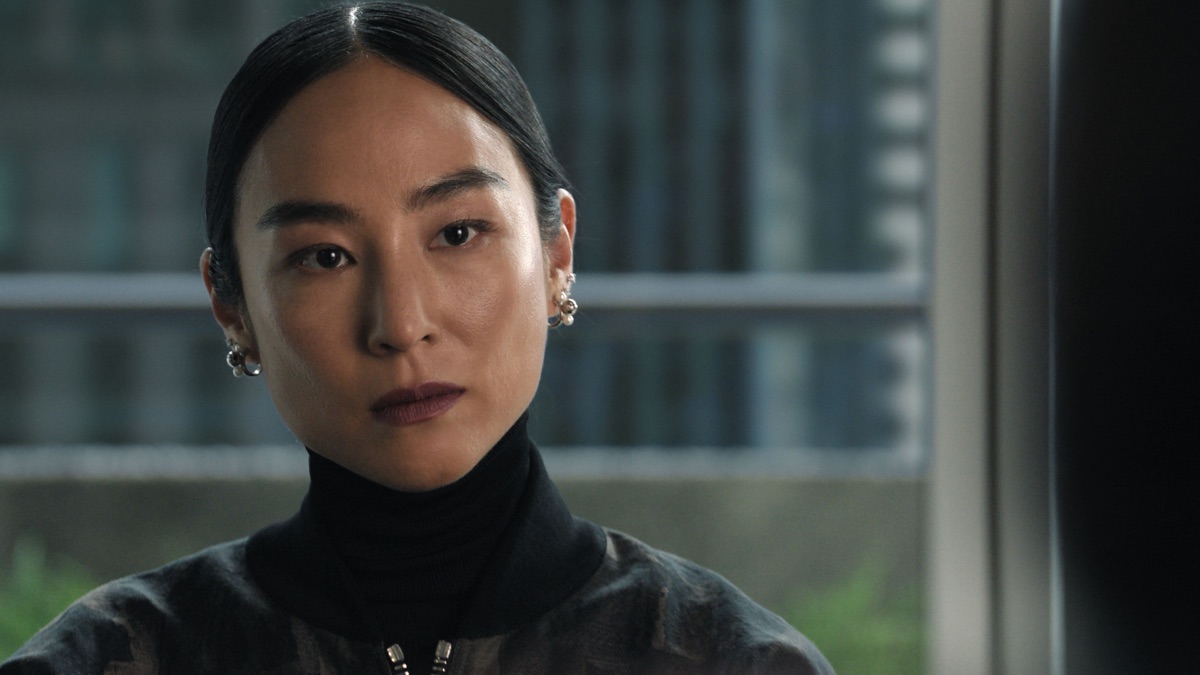 ‎Ver Así que - The Morning Show (temporada 4, episodio 6) - Apple TV (AR)