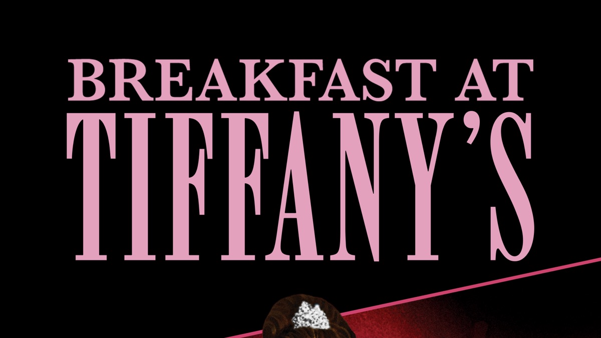 ‎Breakfast At Tiffany's - Apple TV