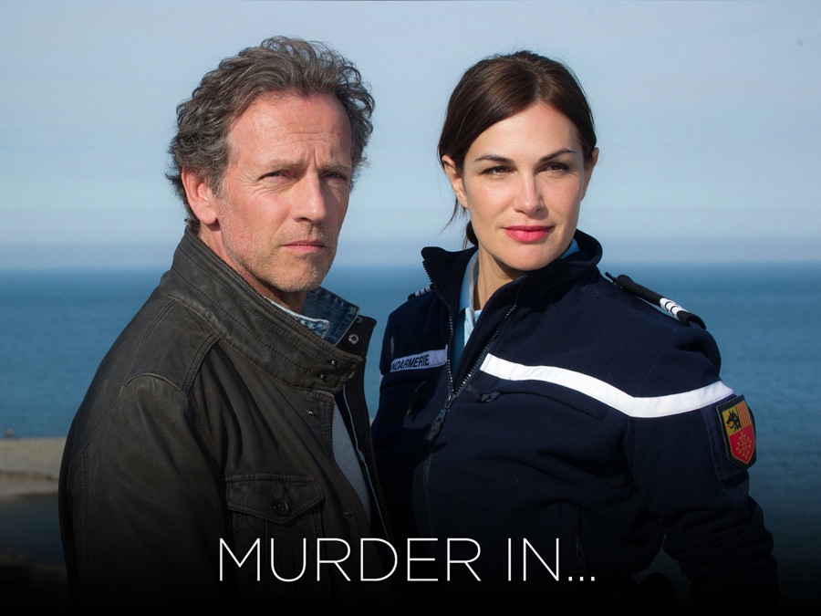 Murder In - Apple TV