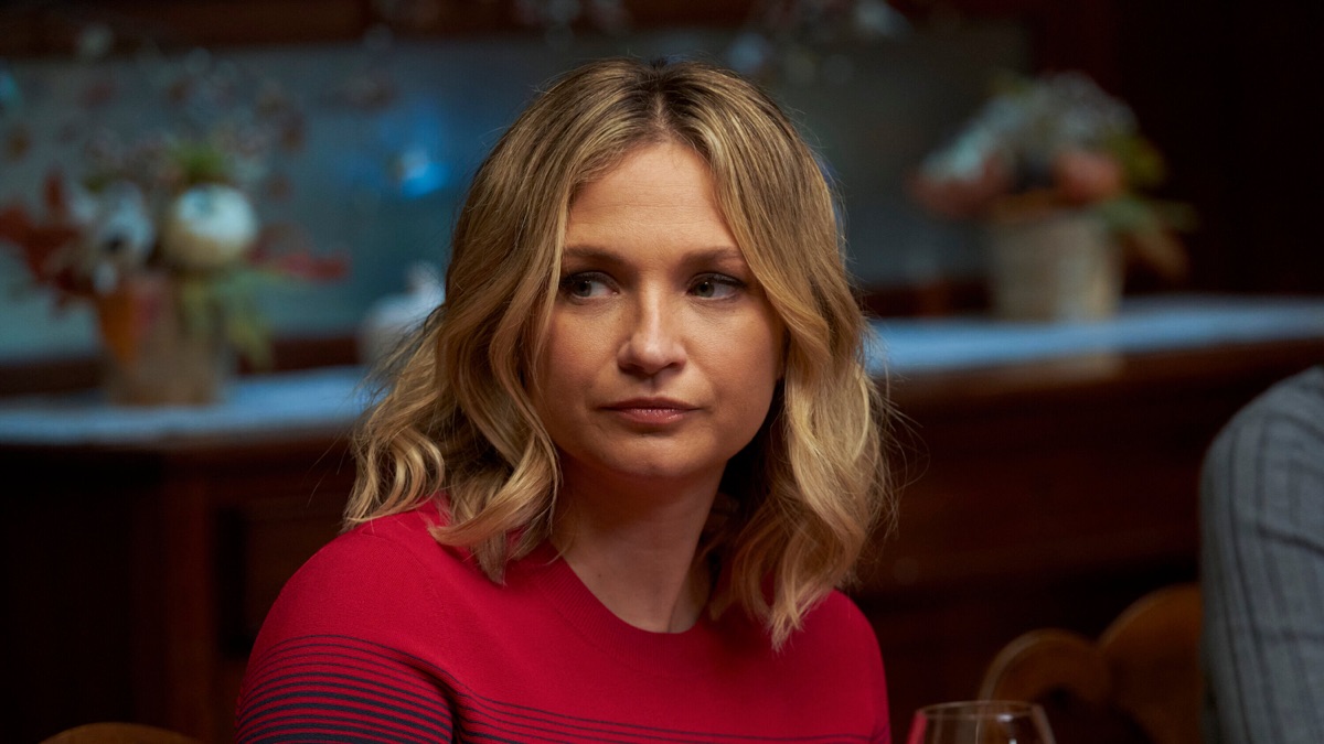 Course contre la montre - Blue Bloods (saison 13, épisode 4) - Apple TV ...