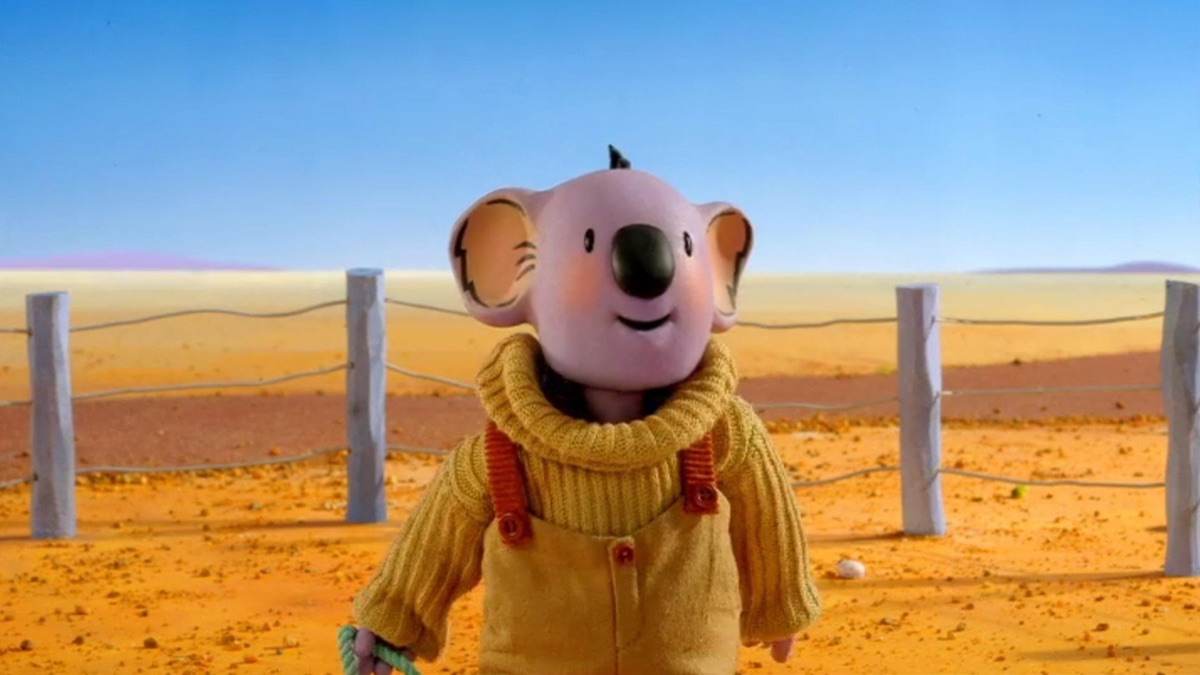 What Mitzi Wants - The Koala Brothers (Season 1, Episode 8) - Apple TV