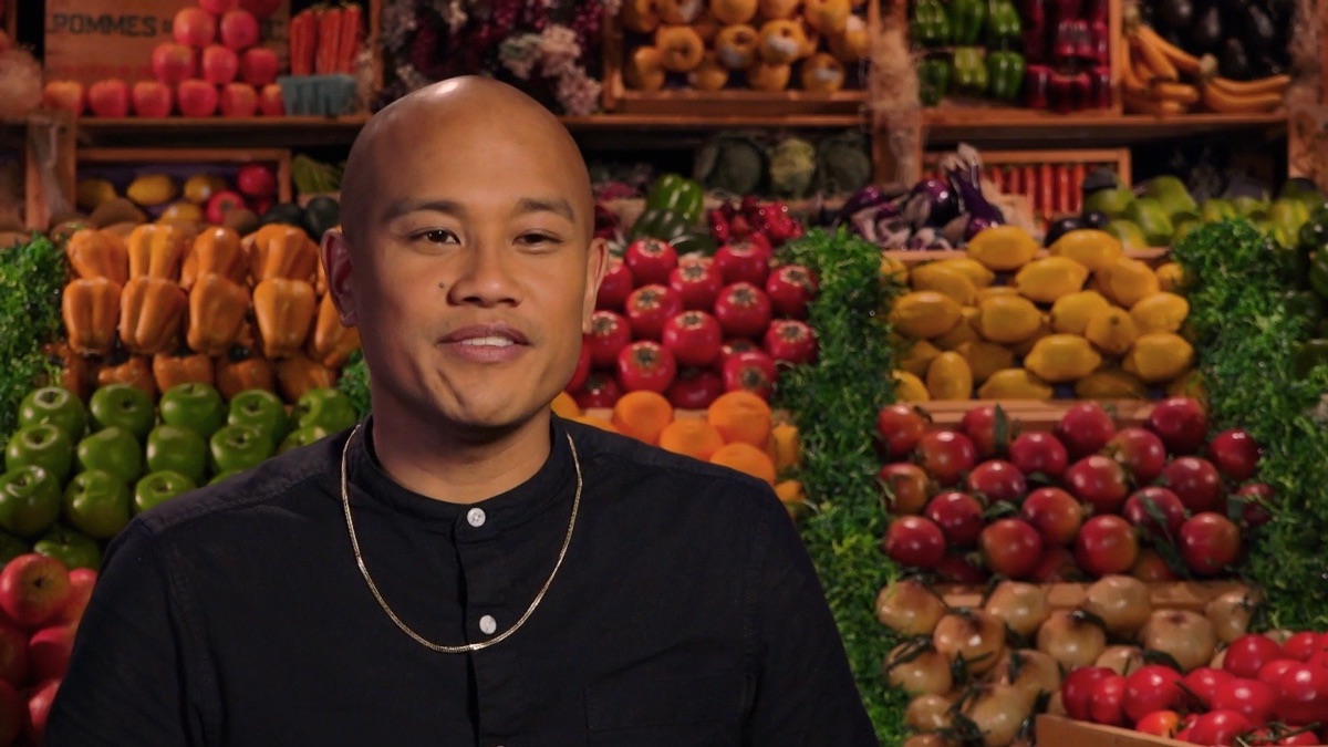 Food Of The Future – MasterChef Canada (Season 7, Episode 7) - Apple TV ...