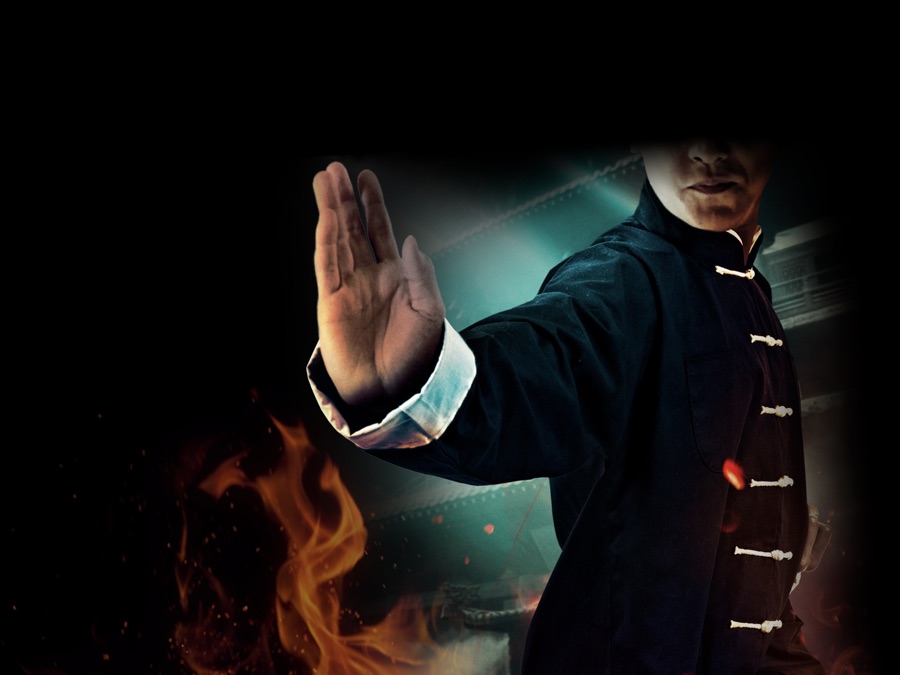 Ip Man: Kung Fu Master - Apple TV (RU)