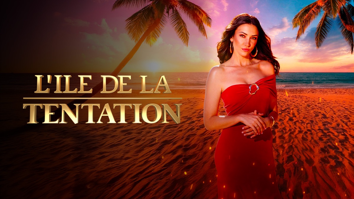 ‎L'île de la tentation - Apple TV