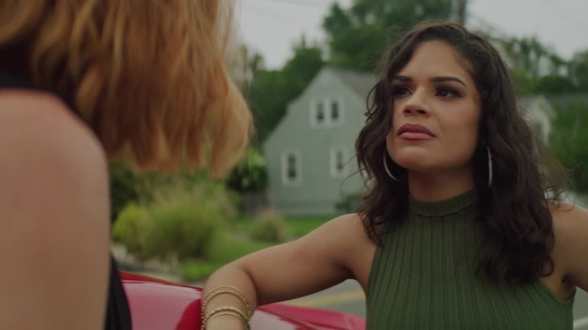 Cold Betrayal - Apple TV