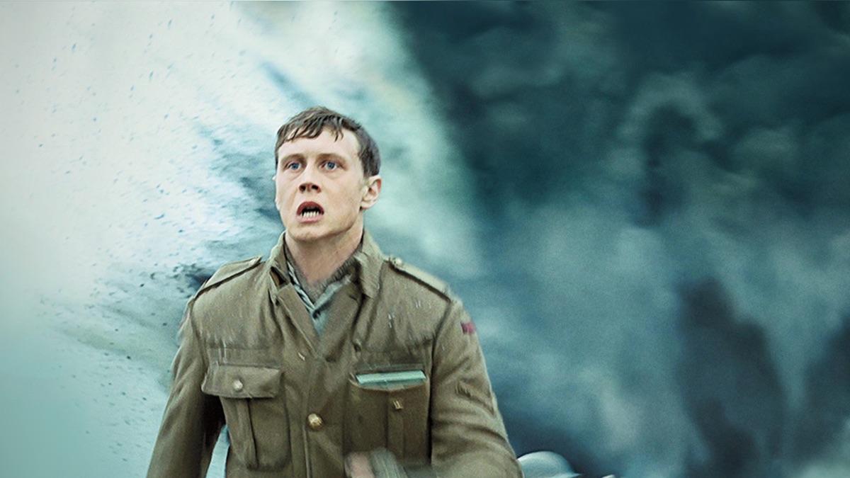 1917 - Apple TV (TR)