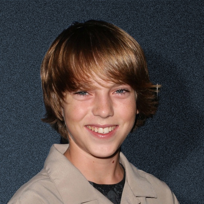 ‎Chase Ellison Films and Shows – Apple TV