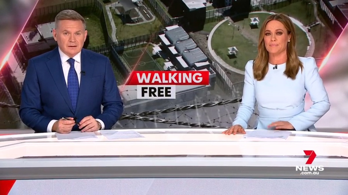 7NEWS - Sat 9 Dec - 7NEWS - Apple TV (AU)