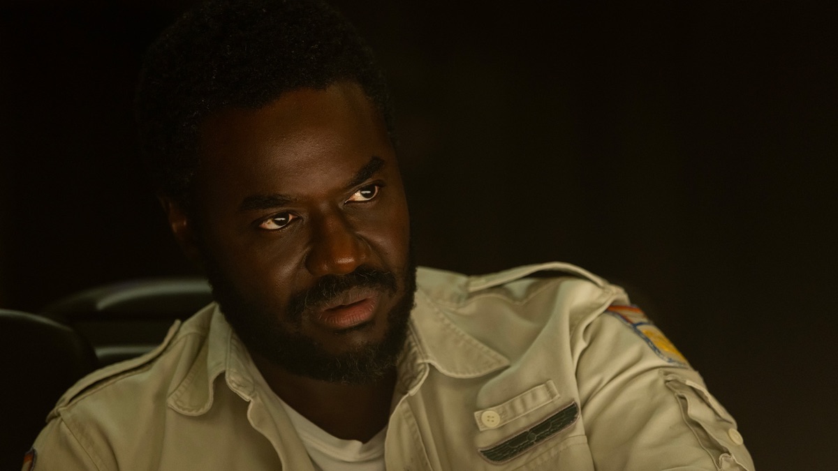 ‎In Space, No One… - Alien: Earth (Series 1, Episode 5) - Apple TV (MT)