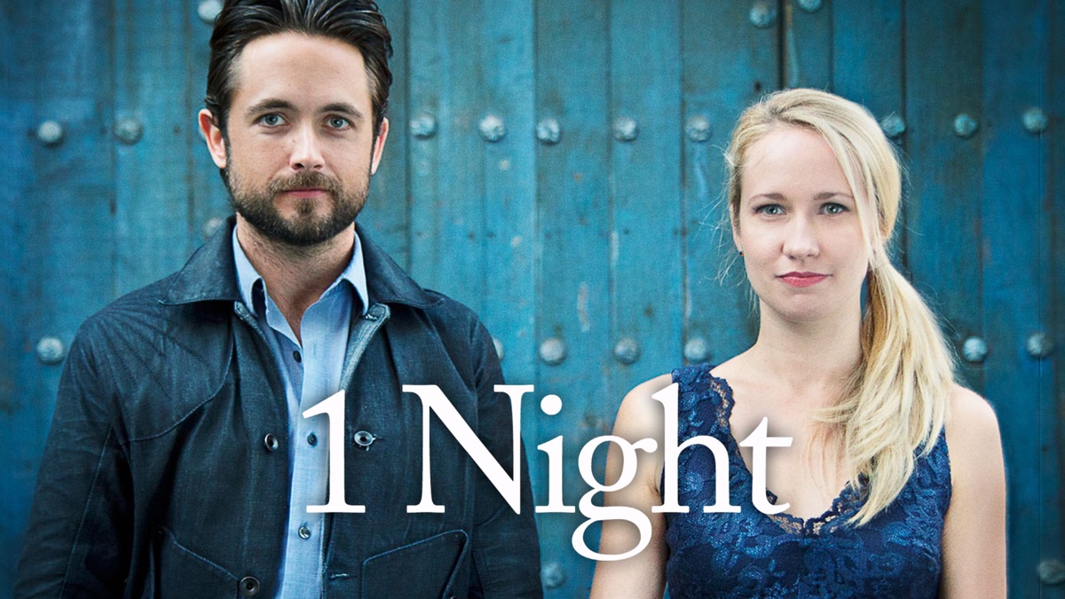 ‎1 Night - Apple TV