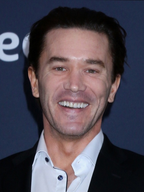 ‎Tom Pelphrey Movies and Shows – Apple TV
