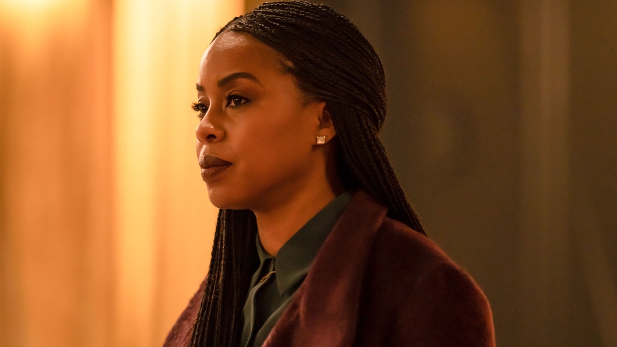 Partners in Crime - Law & Order: Organized Crime (Series 3, Episode 12 ...