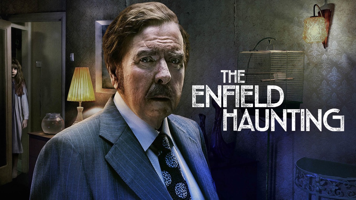 ‎The Enfield Haunting - Apple TV