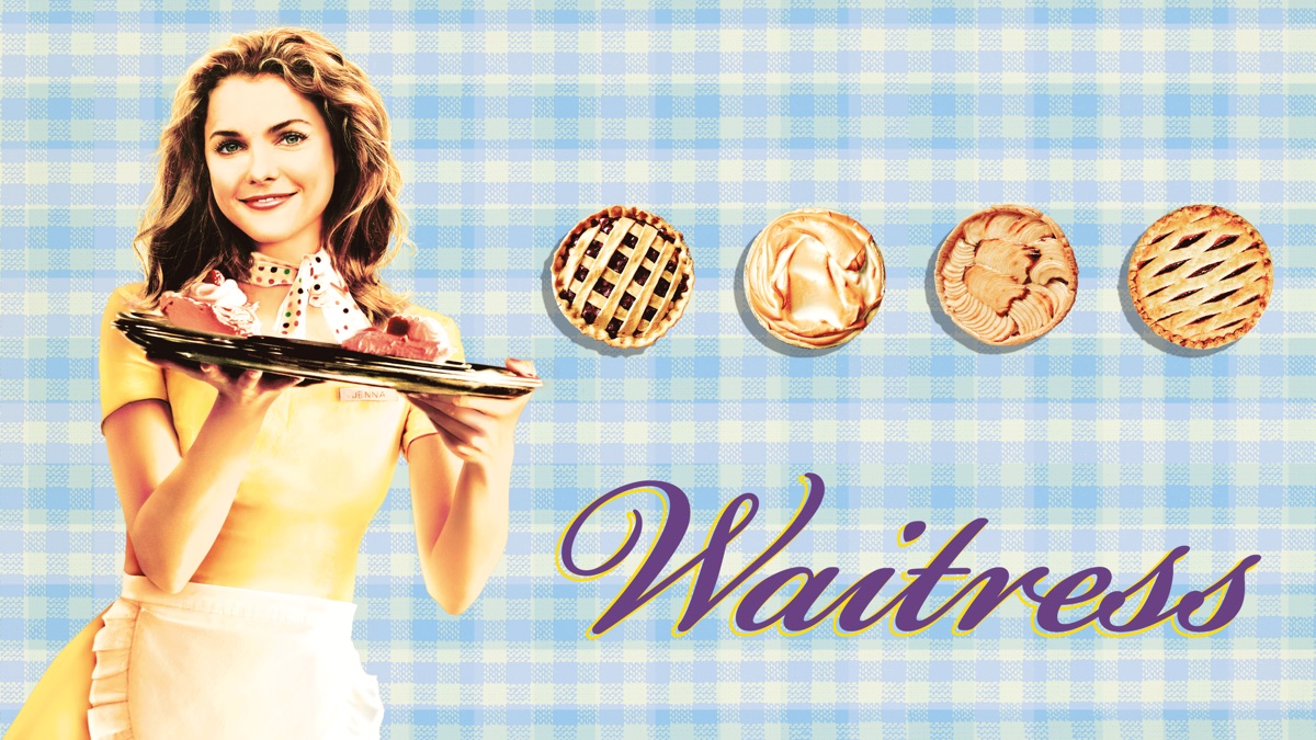 ‎Waitress - Apple TV