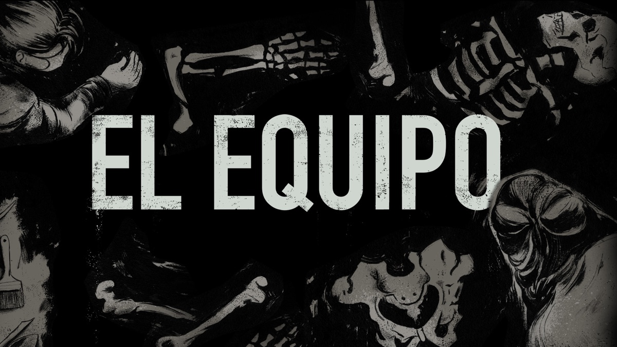 ‎El Equipo - Apple TV