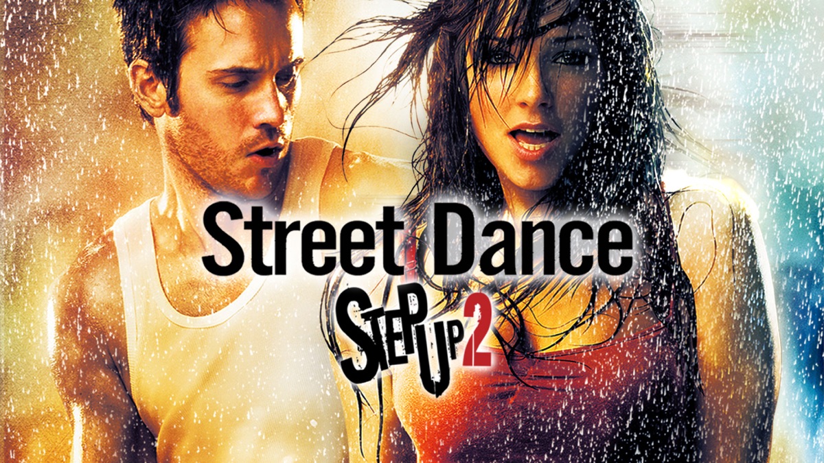 ‎Street Dance - Apple TV