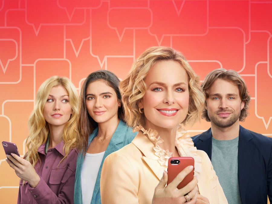 Love, Classified - Apple TV