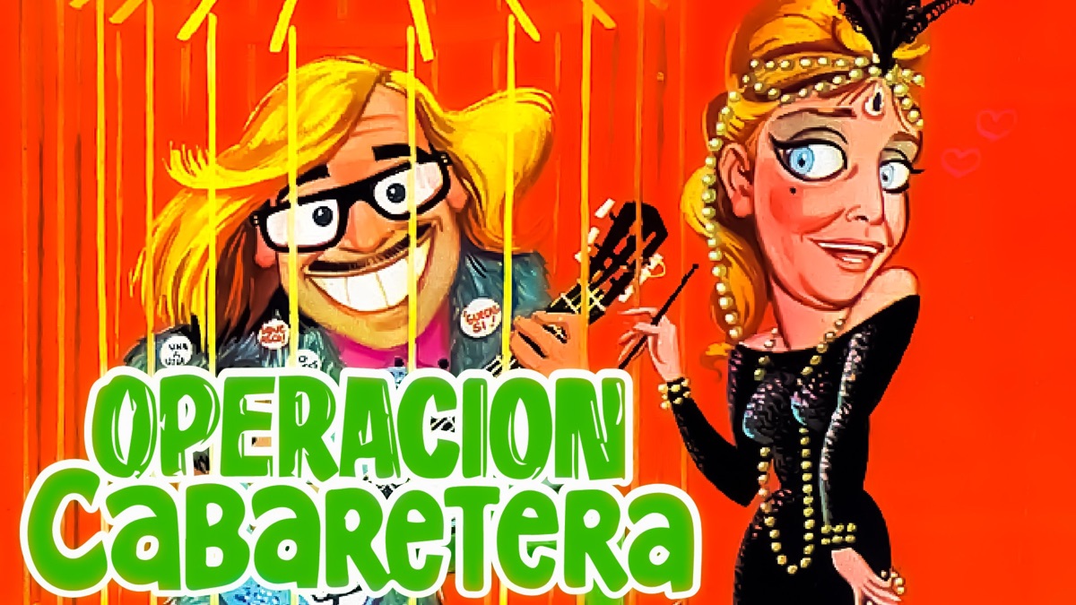 Operación cabaretera - Apple TV (ES)