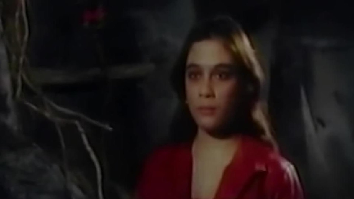 Jungle Virgin Force - Apple TV