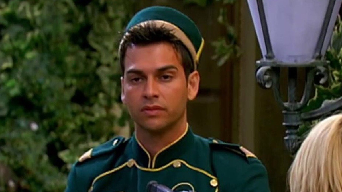 ‎Back in the Game - The Suite Life of Zack and Cody (Series 2, Episode ...