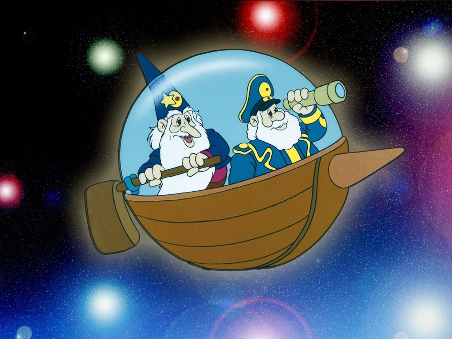 Bobobobs - Apple TV (ES)