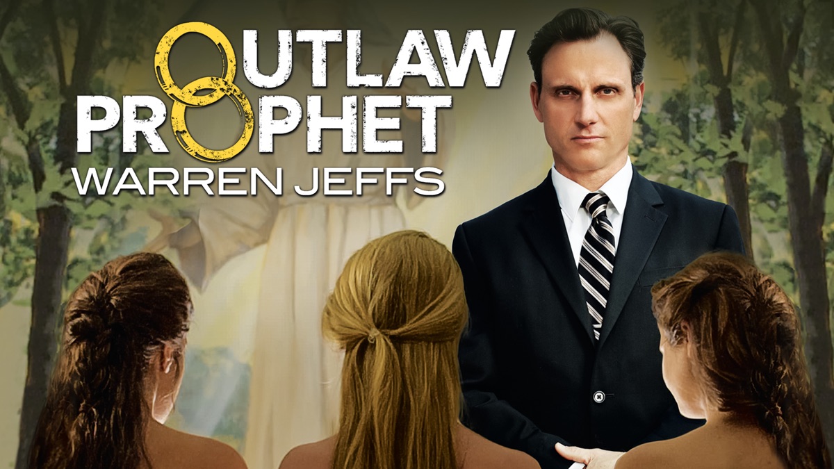 ‏Outlaw Prophet: Warren Jeffs - Apple TV