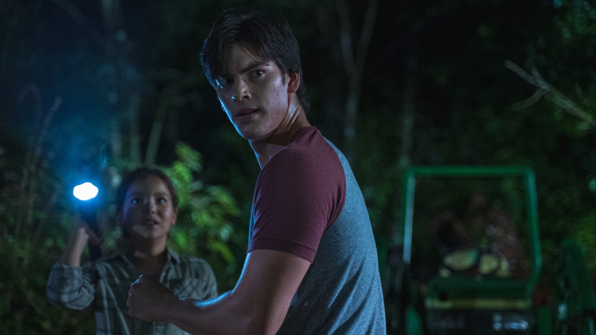 The Beehive - Apple TV (CA)