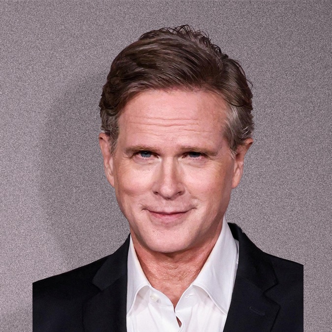 ‎Películas y programas de TV de Cary Elwes - Apple TV