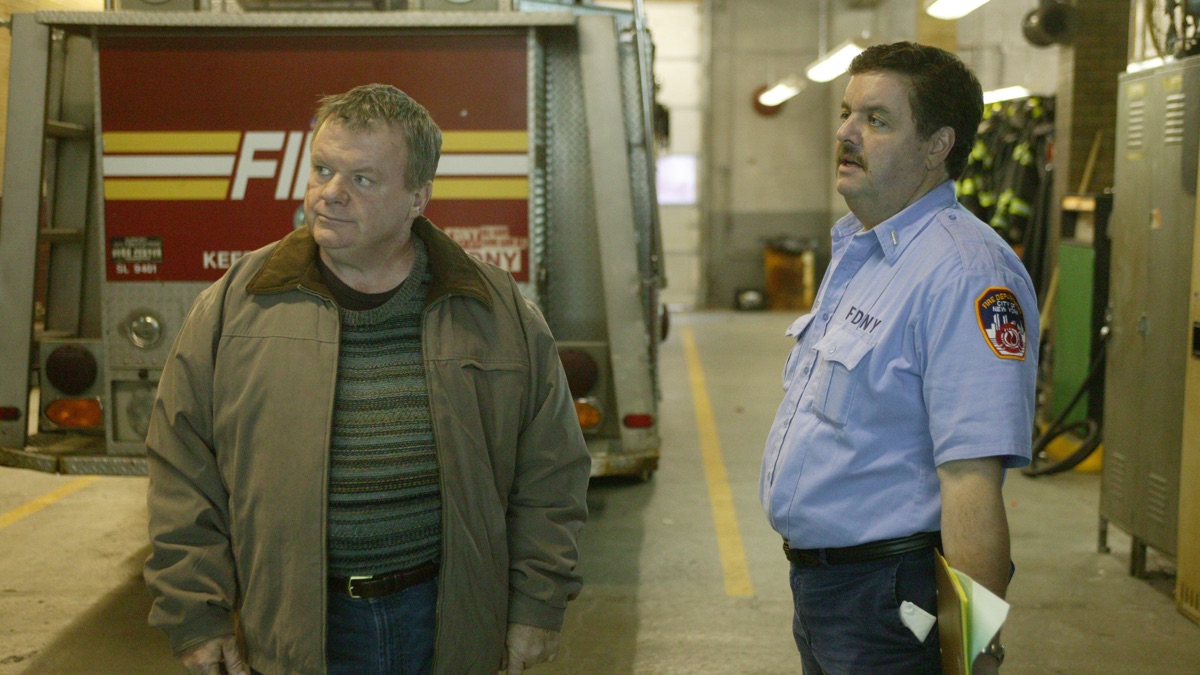 Voicemail – Rescue Me (Series 2, Episode 1) | Apple TV